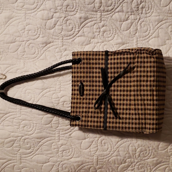 Longaberger | Bags | Longaberger Small Tote | Poshmark
